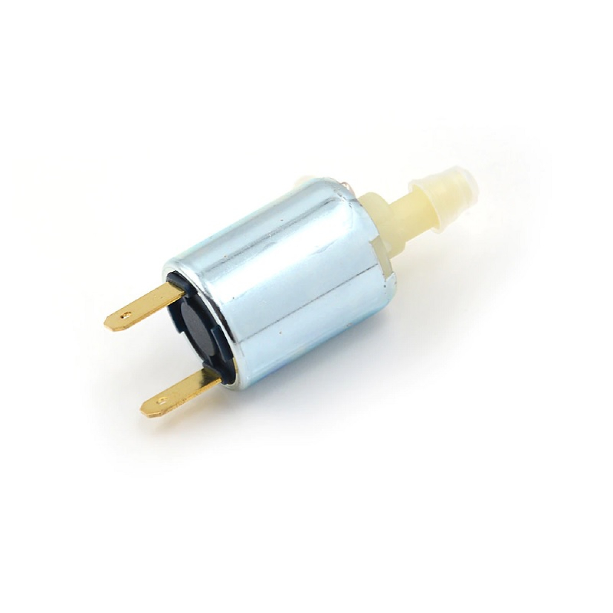 12V DC 1/2″ Electric Solenoid Water Air Valve - Engineerstoy.com