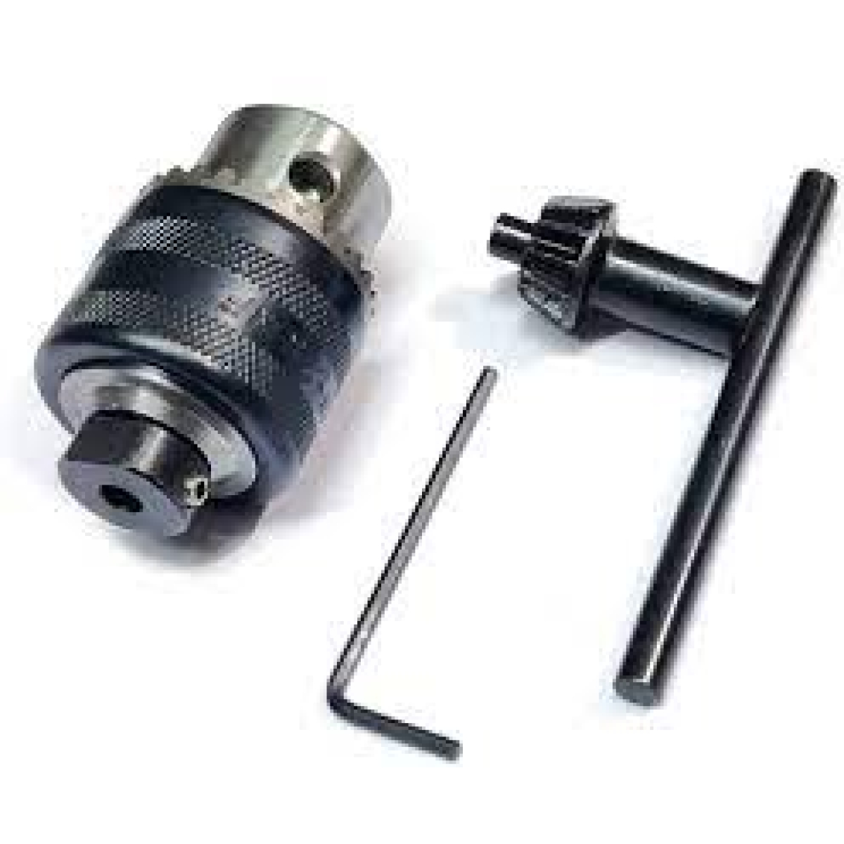 Drill chuck big for (555 Motor 2.5" MOTOR) - Engineerstoy.com