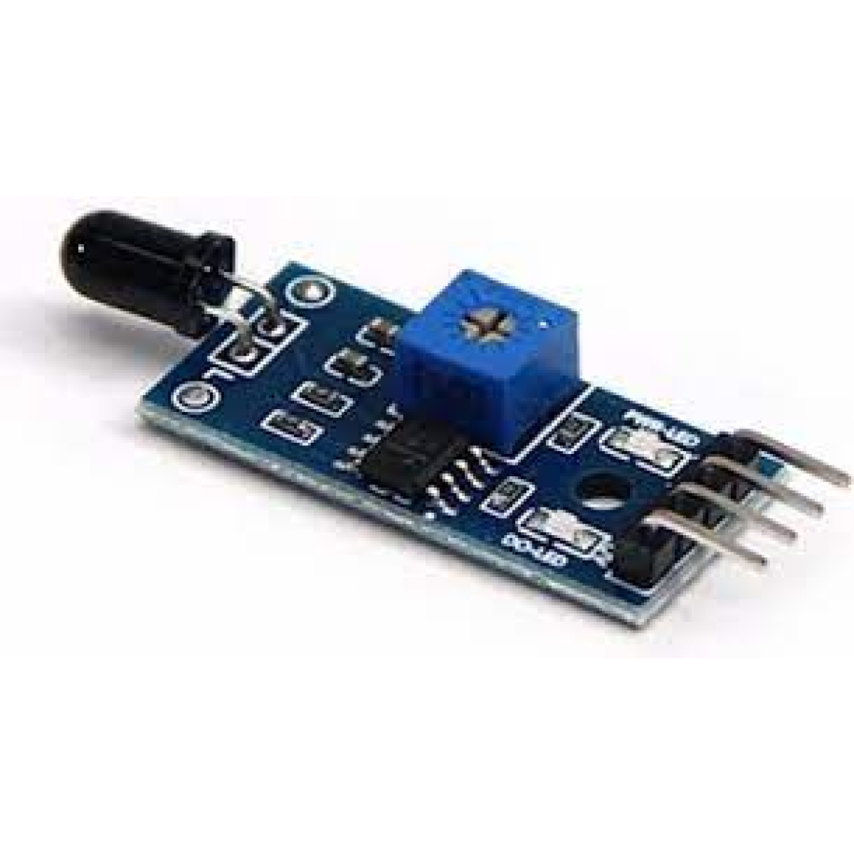 Rotary Decoder Encoder Module - Engineerstoy.com