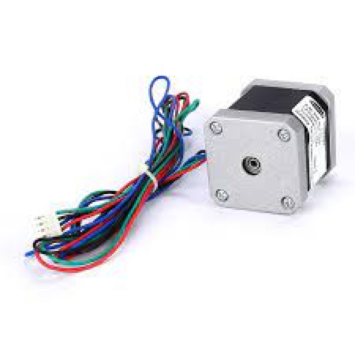 NEMA17 Stepper Motor 40MM - Engineerstoy.com