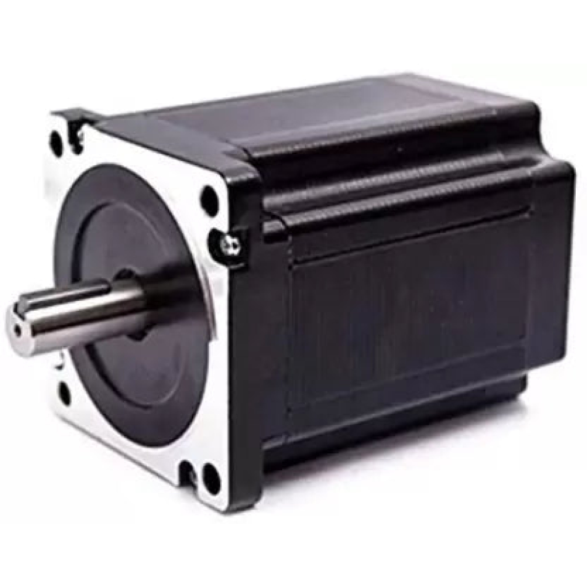 STEPPER MOTOR NEMA23 76MM 18.9 KGCM - Engineerstoy.com