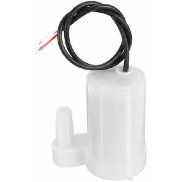 Submersible Mini Water Pump 3-6V DC - Engineerstoy.com