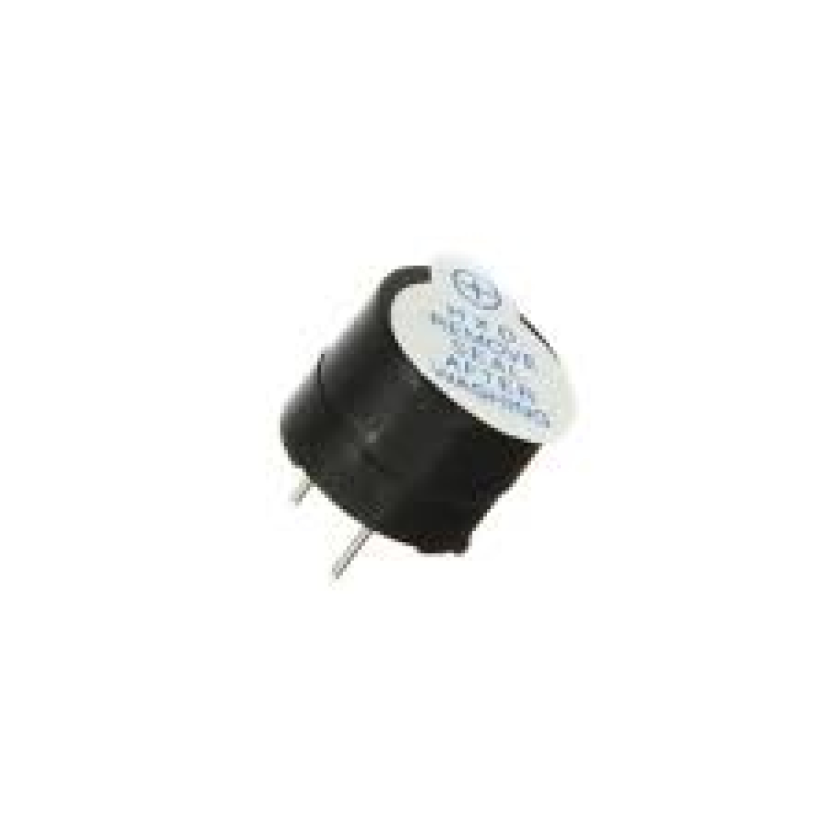 14mm Continuous Buzzer PCB Mount - Engineerstoy.com