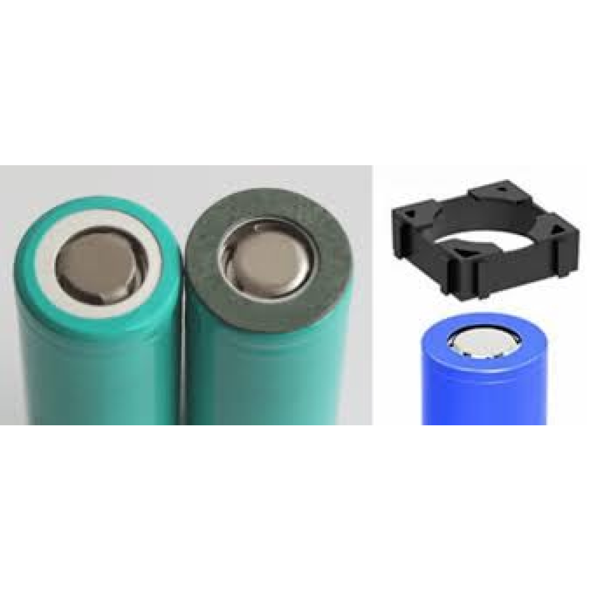 18650 4S CAP - Engineerstoy.com