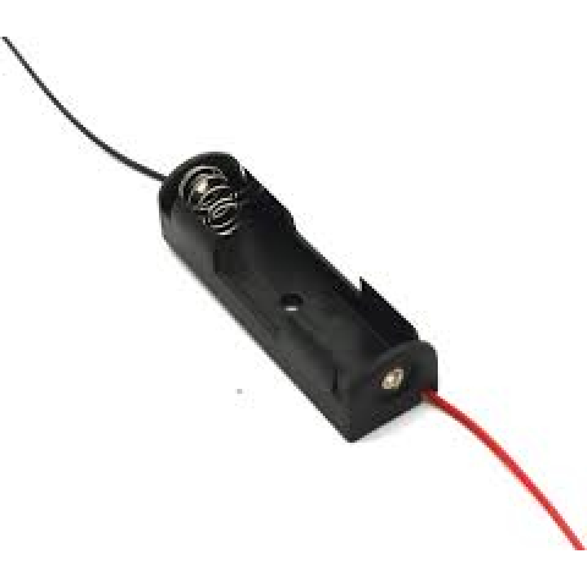 AAA 3 cell battery holder - Engineerstoy.com