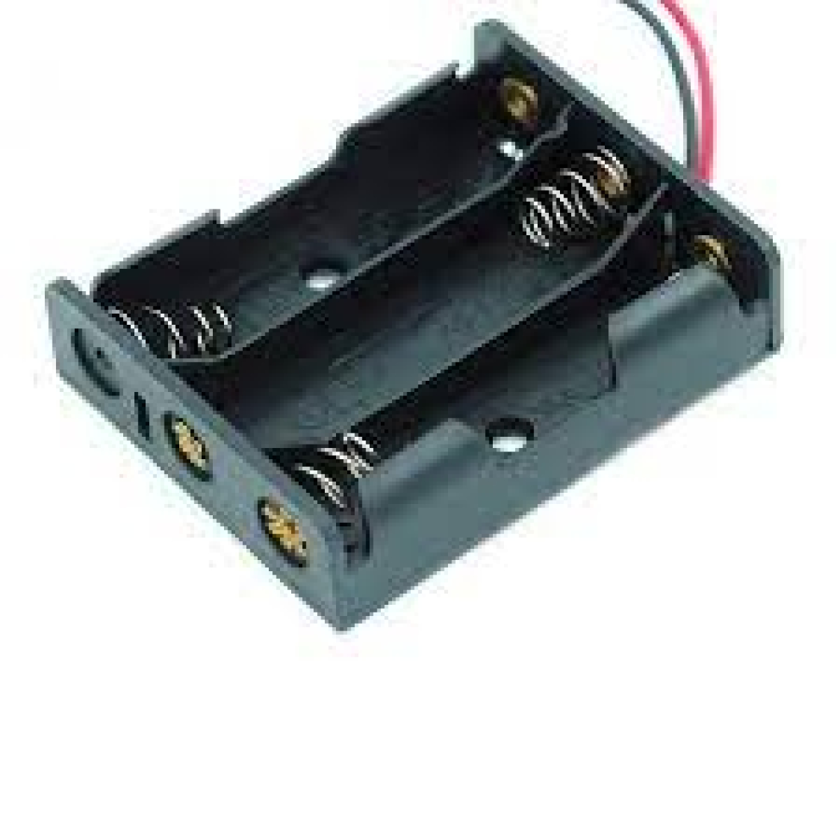 18650 1 cell holder - Engineerstoy.com