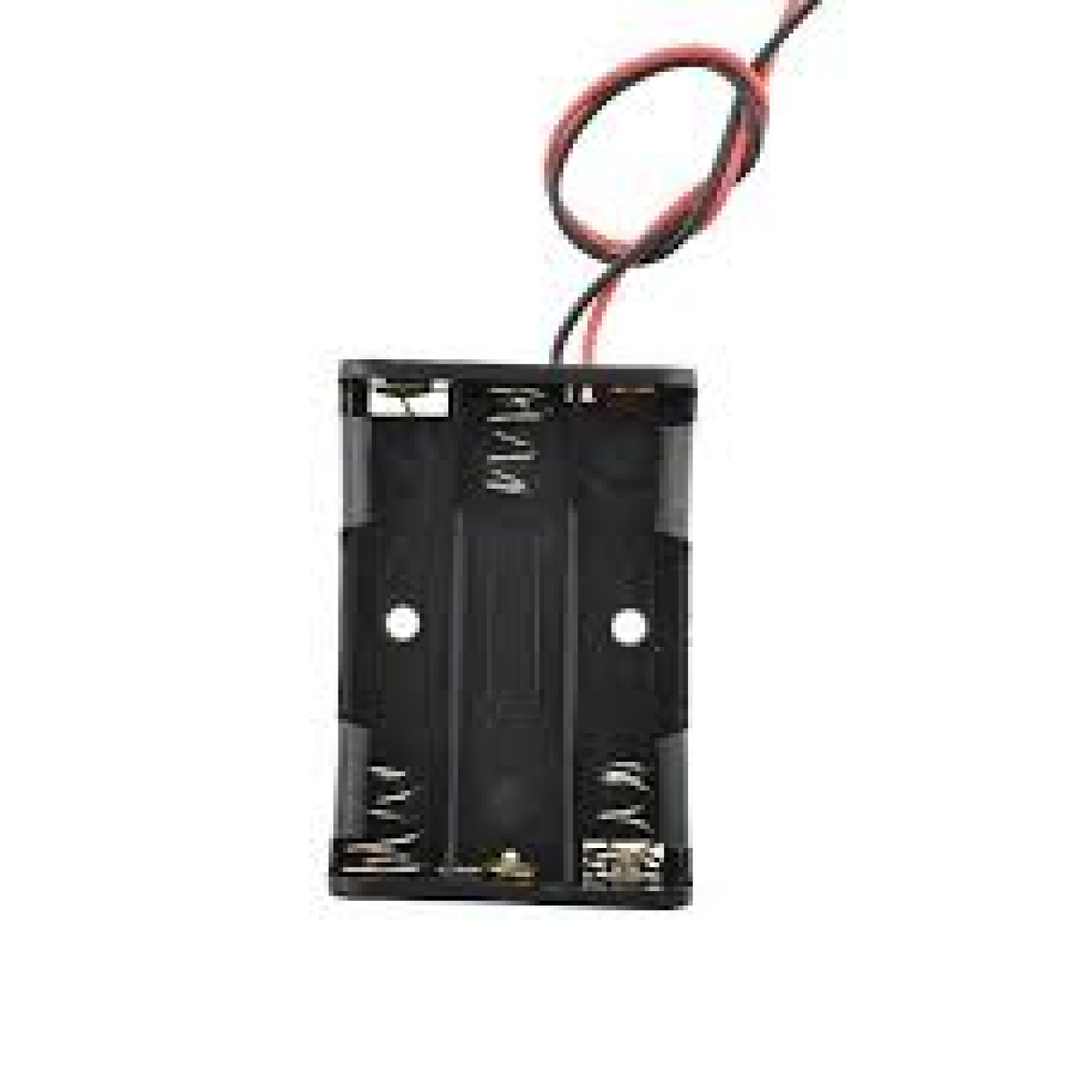 18650 1 cell holder - Engineerstoy.com