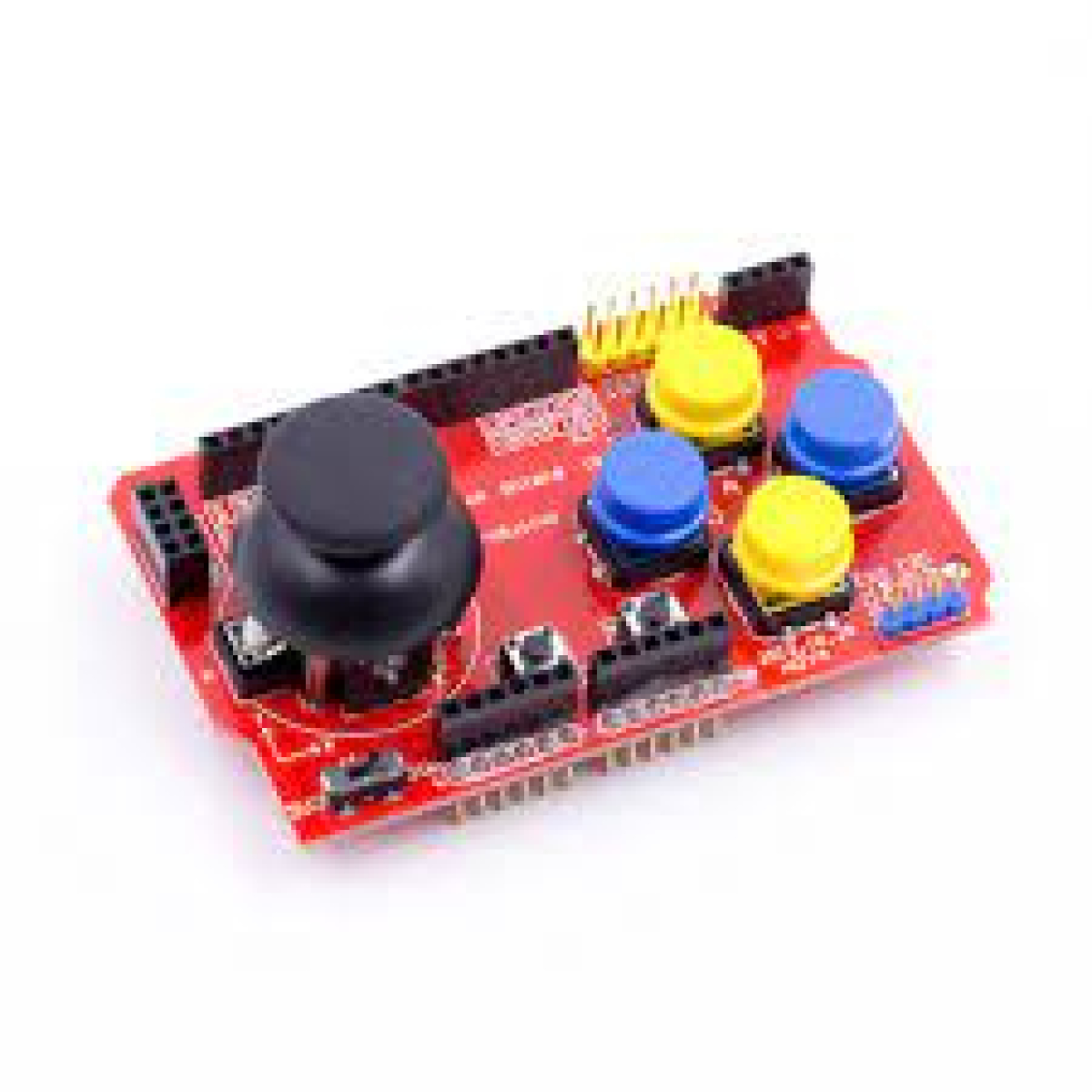 ARDUINO UNO - Engineerstoy.com