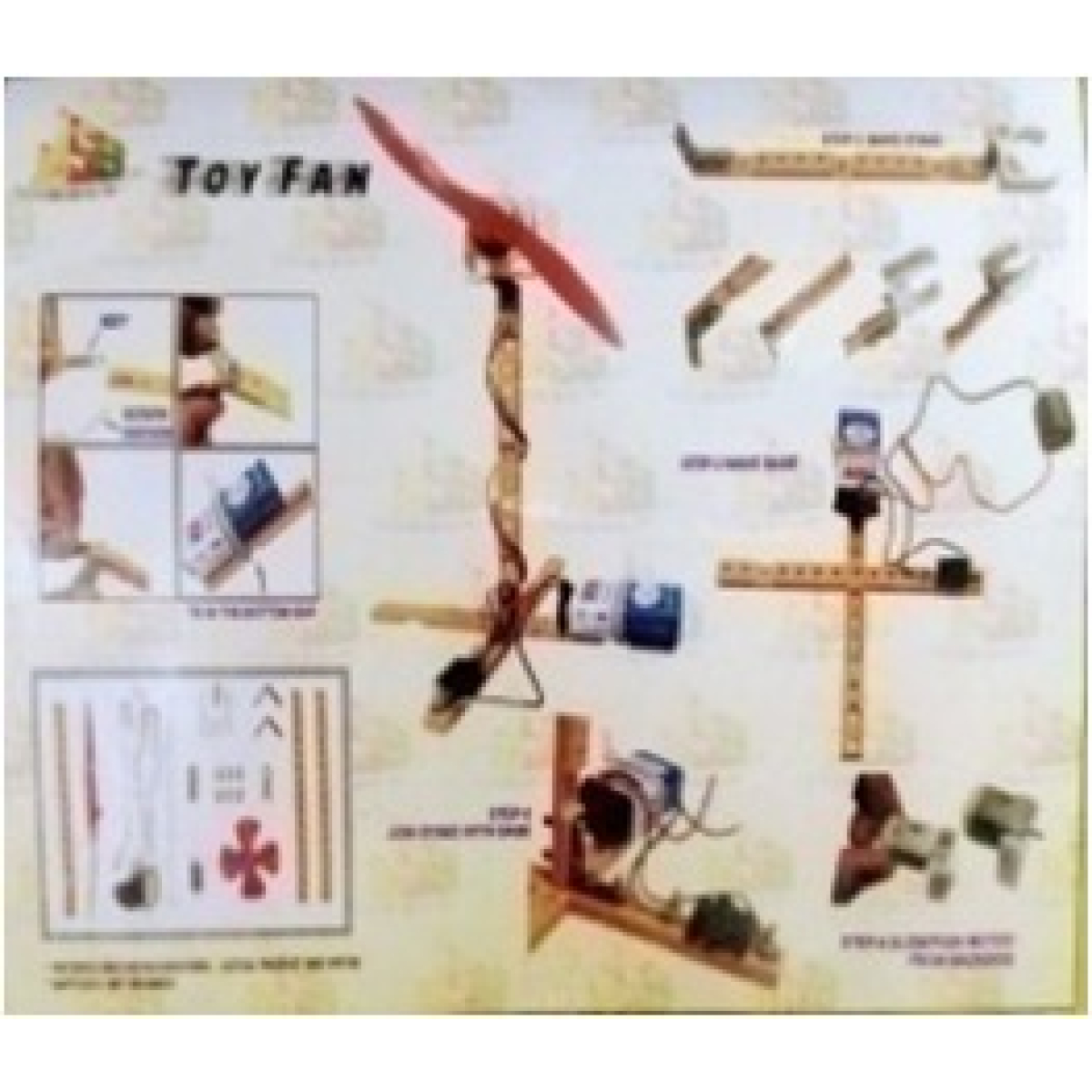 JSB FIRE ALARM DIY - Engineerstoy.com