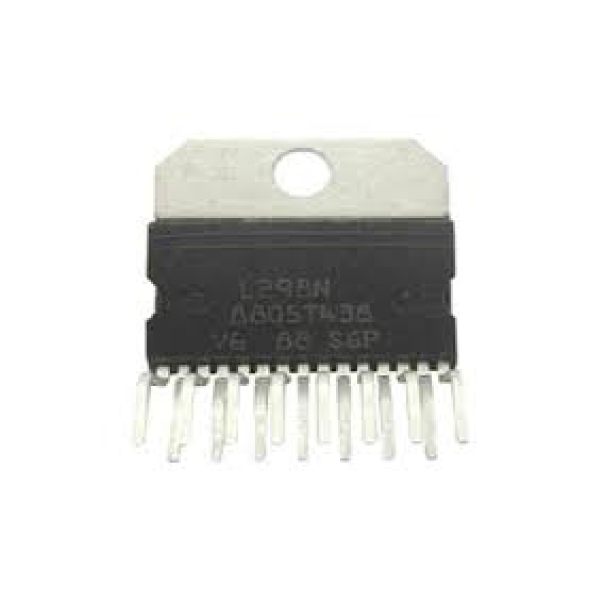 L293 - Motor Driver IC - Engineerstoy.com