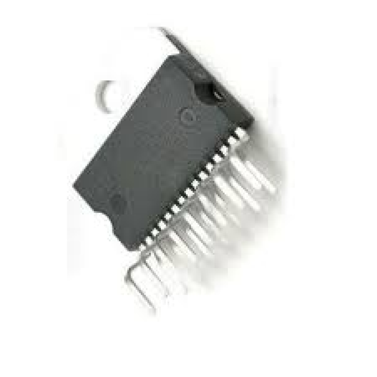 L293 - Motor Driver IC - Engineerstoy.com