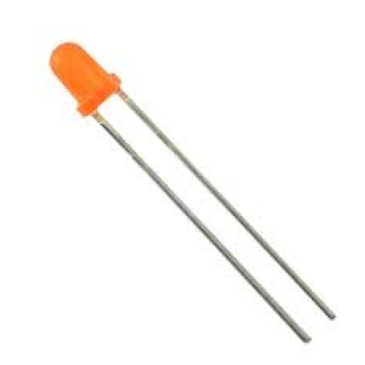 SMD LED 1206 BLUE - Engineerstoy.com