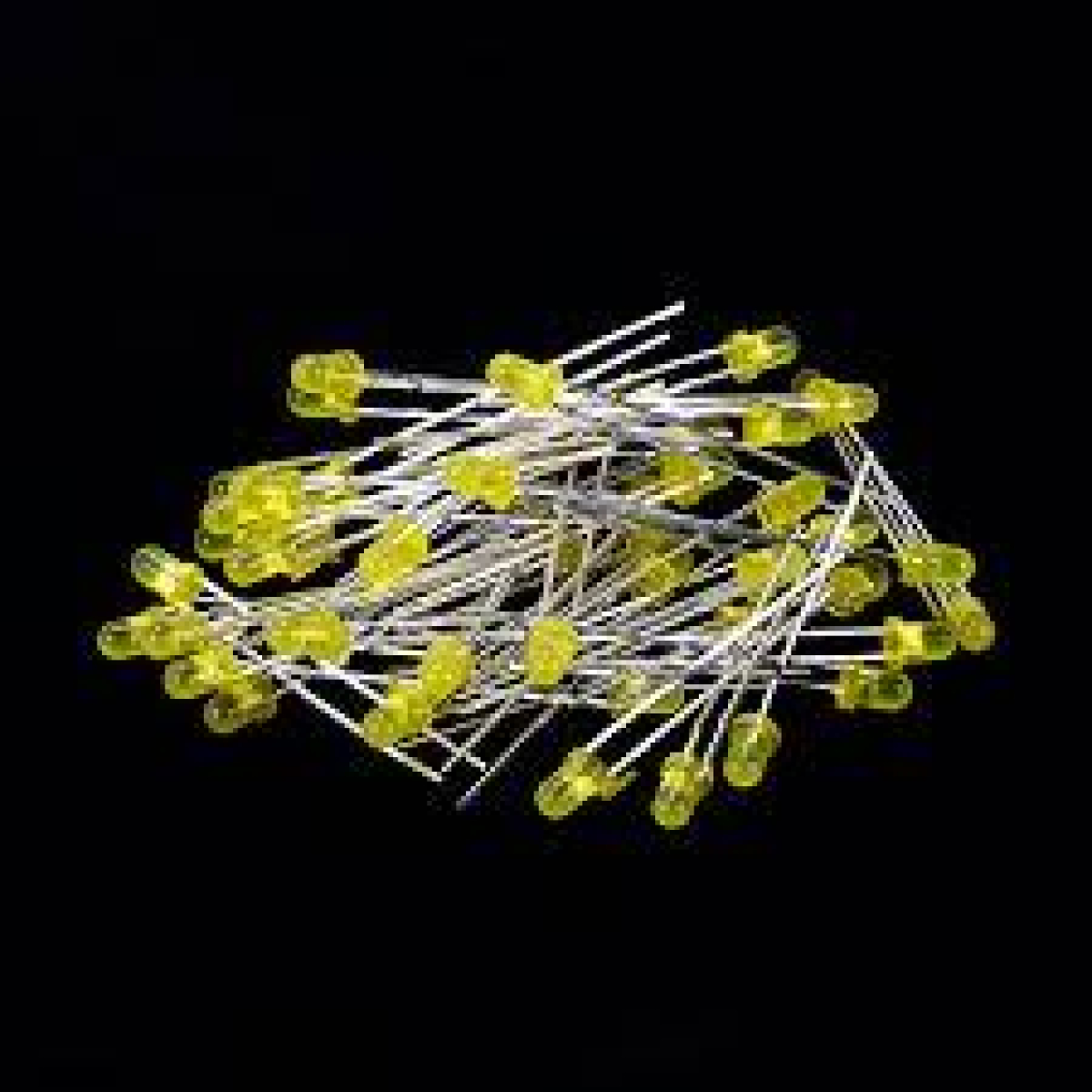 LED 10MM RED - Engineerstoy.com