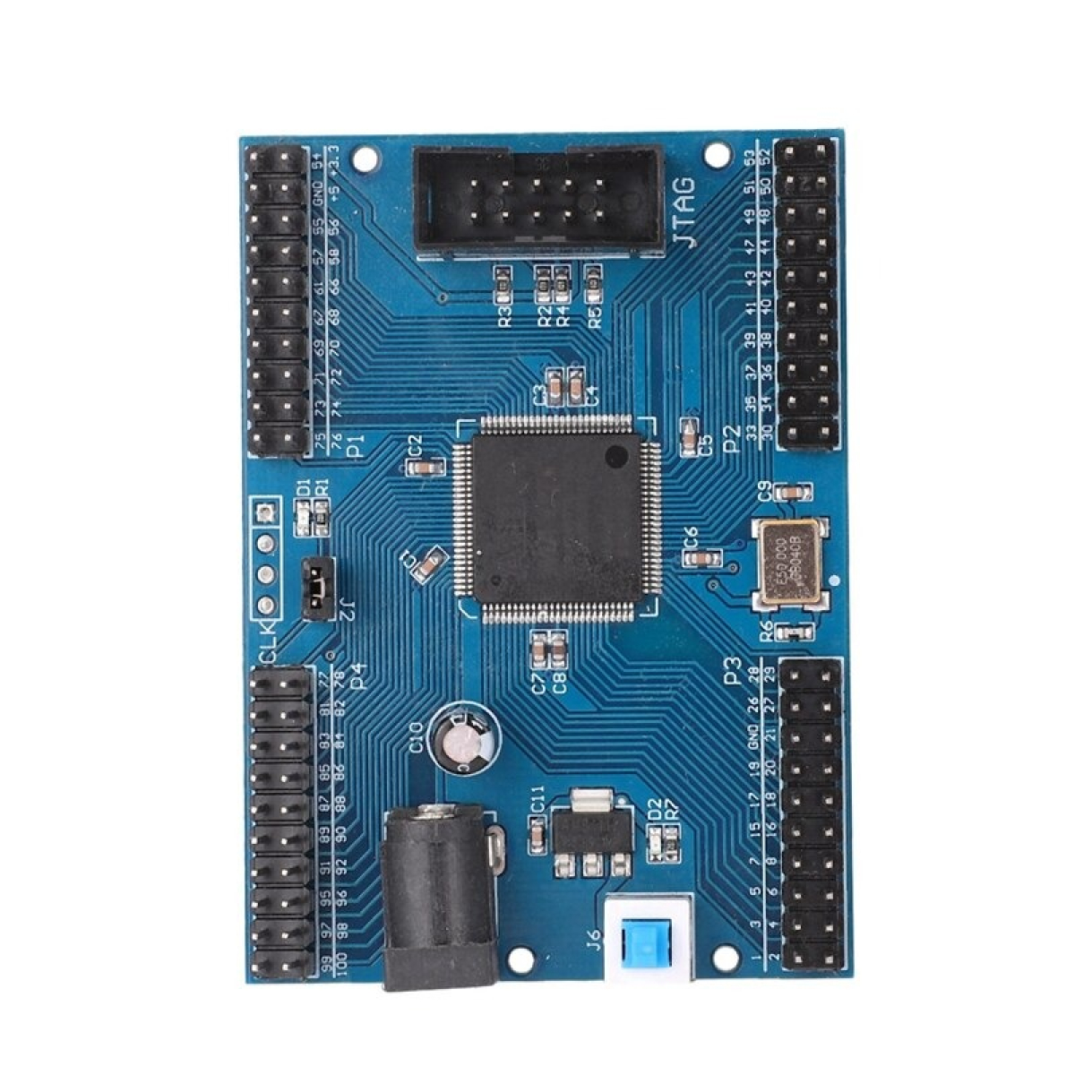 Development Boards Archives - Engineerstoy.com